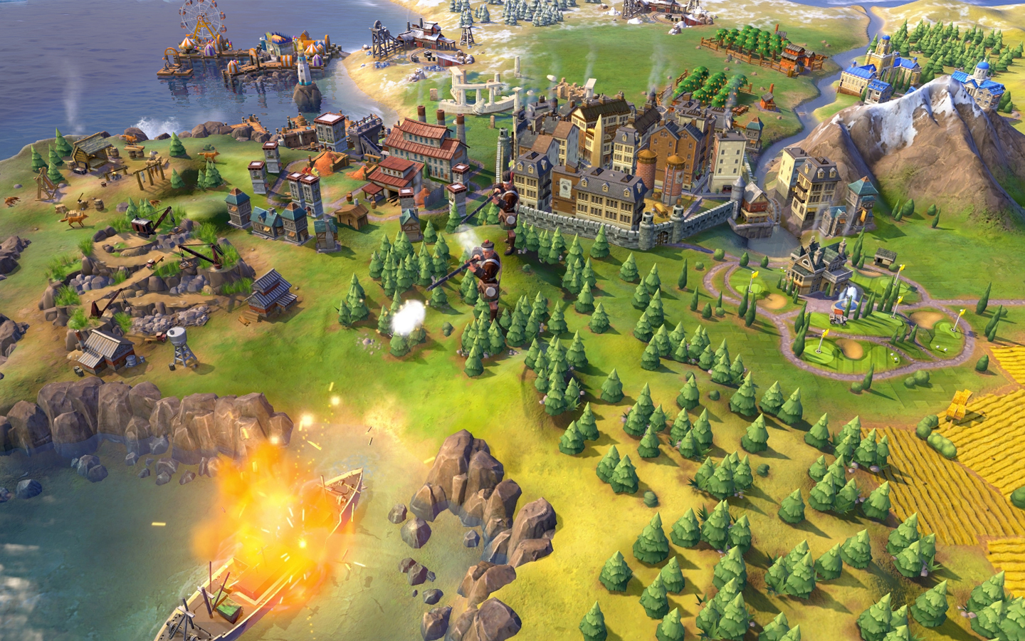 The 10 Hardest Strategy Games - Gamer Koala