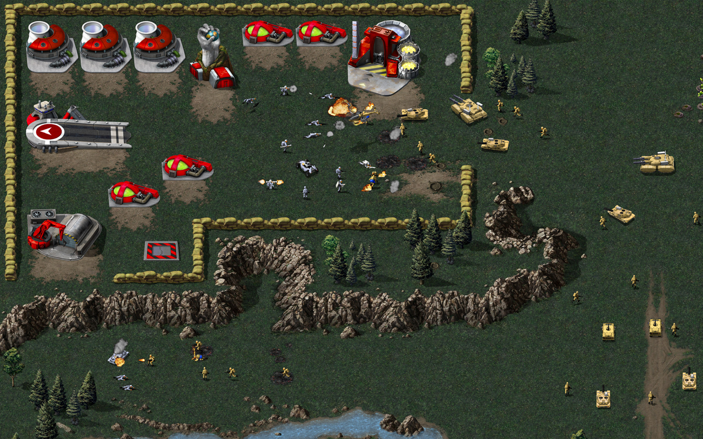 The 10 Hardest Strategy Games - Gamer Koala