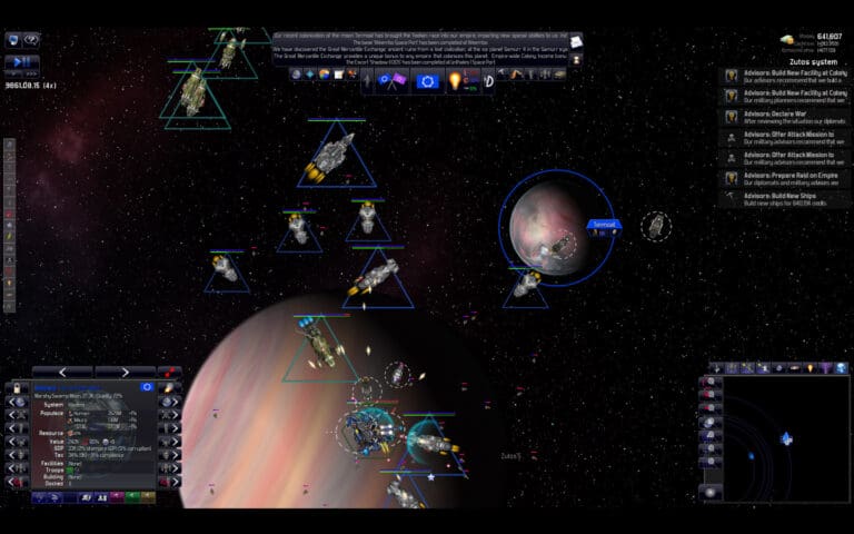 The 10 Hardest Strategy Games - Gamer Koala