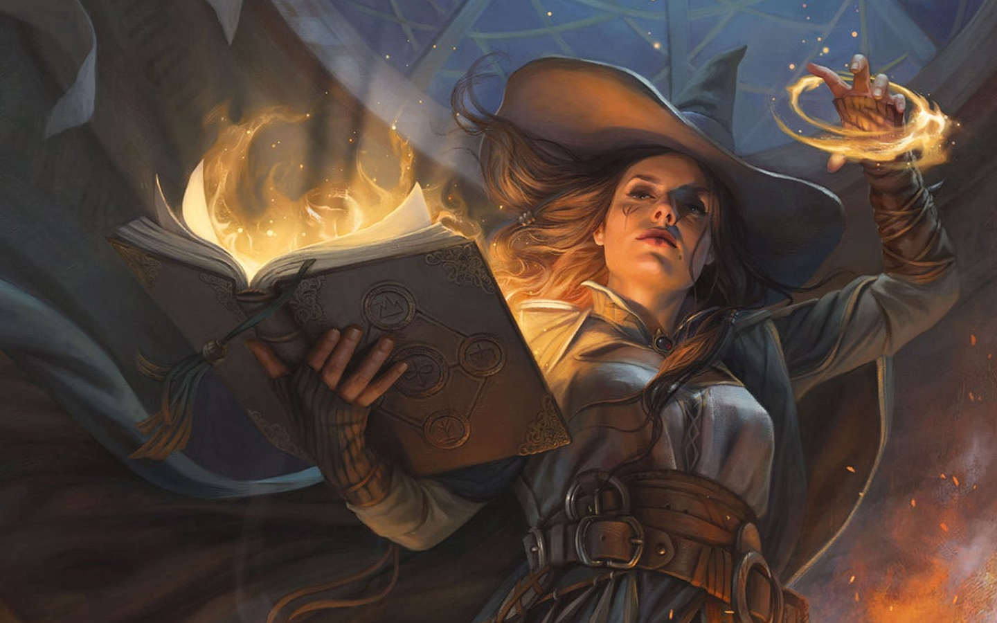 The 10 Best Official 5e Campaigns for Dungeons & Dragons - Gamer Koala