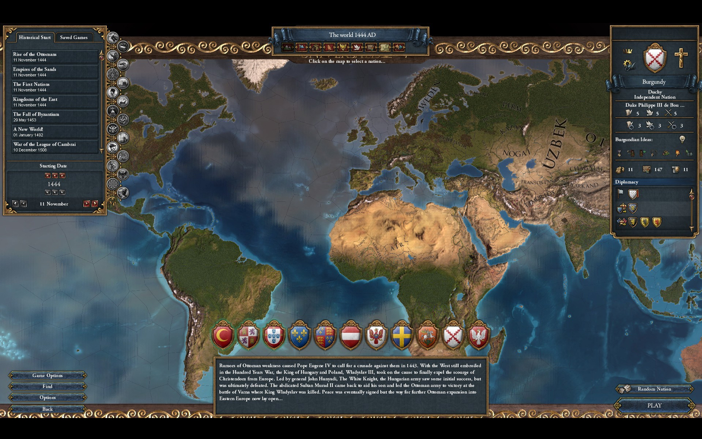 The 10 Hardest Strategy Games - Gamer Koala