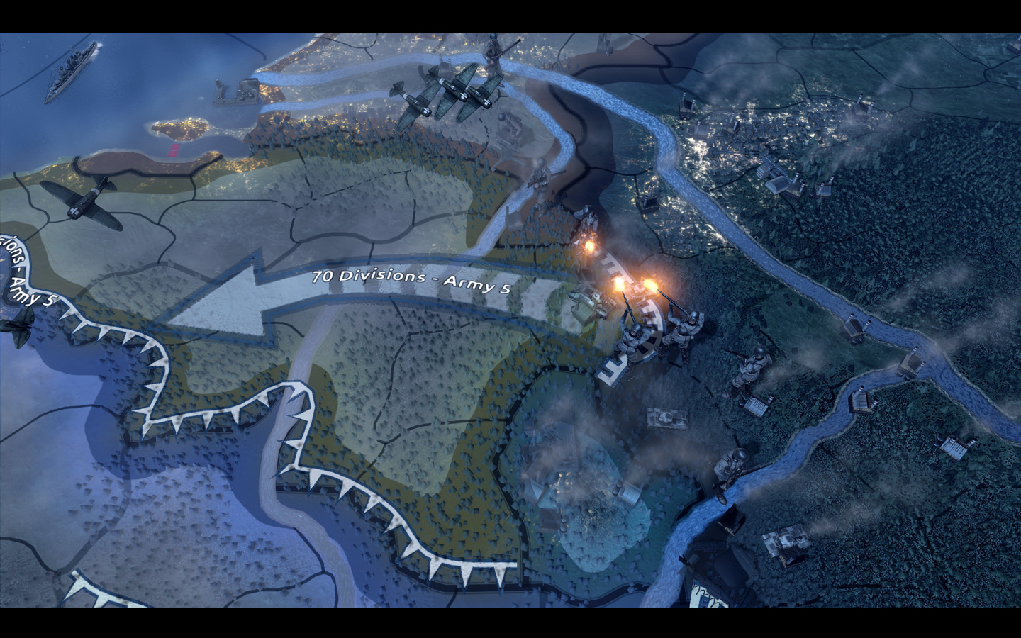 The 10 Hardest Strategy Games - Gamer Koala
