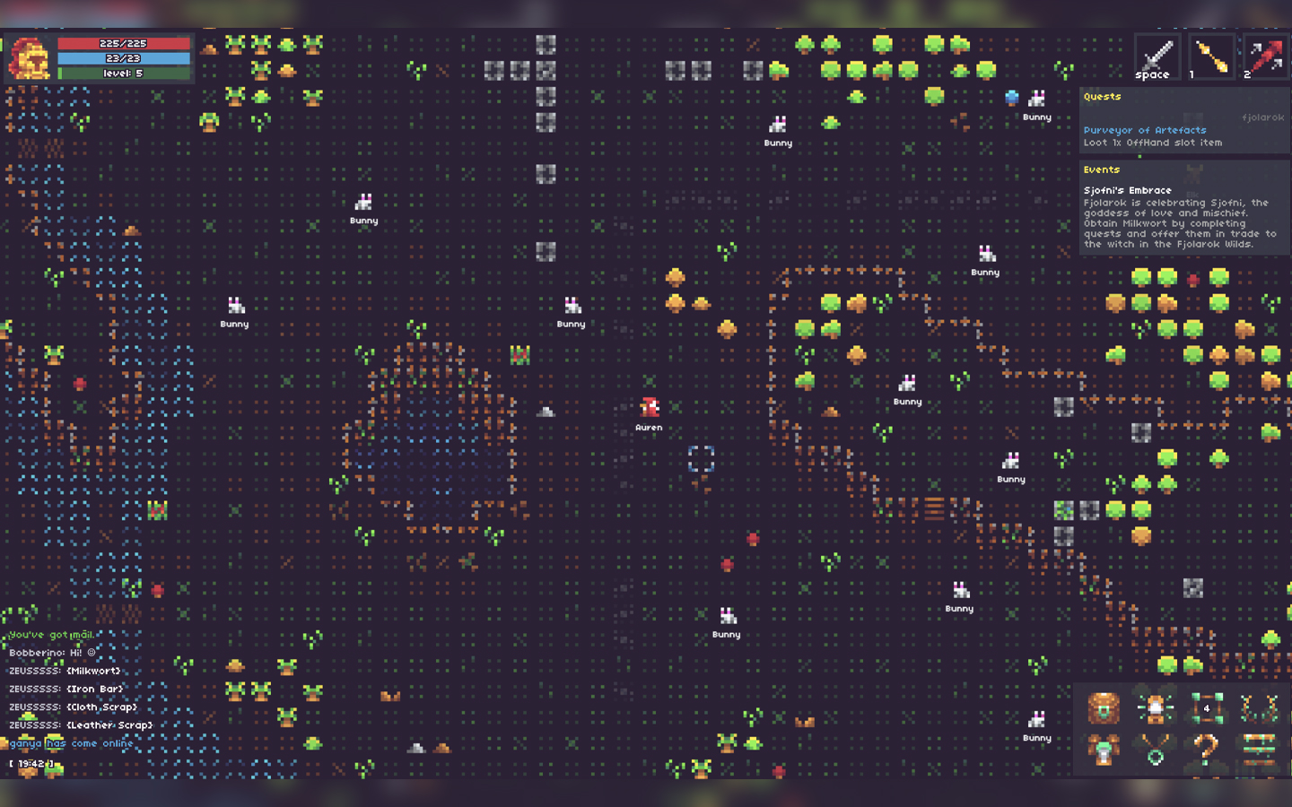 10 Free Games You Can Play in Your Web Browser - Gamer Koala