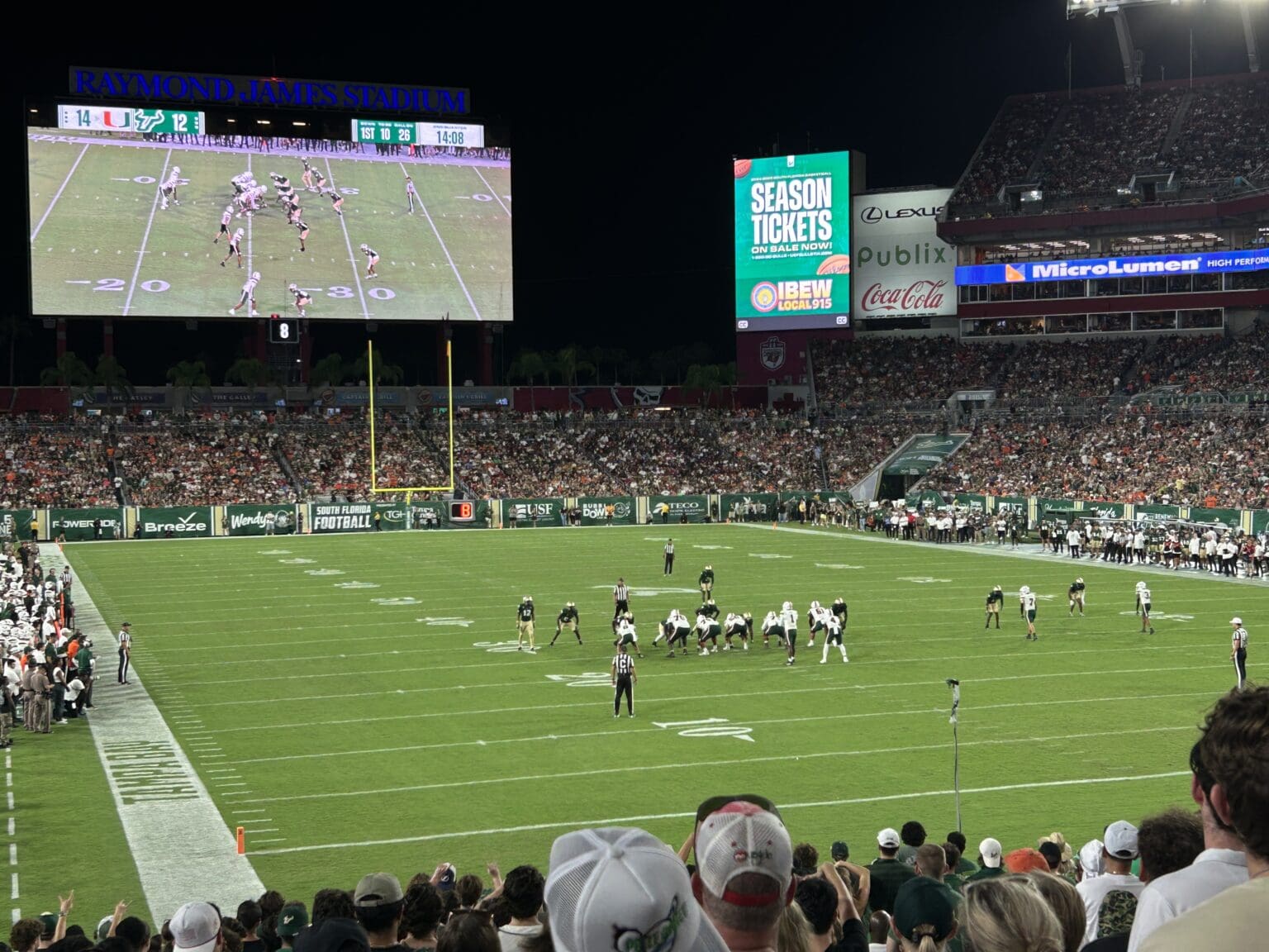 Ranking the Top 10 Legendary College Football Teams - Gamer Koala