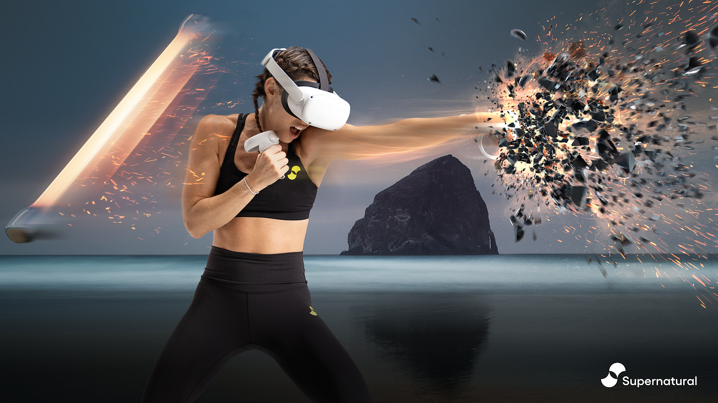 10 Fitness Games And Apps That Will Whip Your Body Into Shape - Gamer Koala