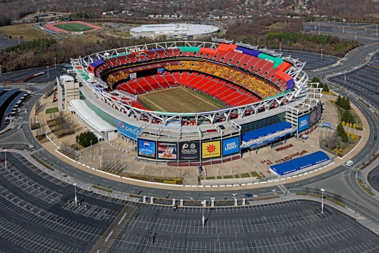 Ranking All 32 NFL Stadiums from Worst to Best - Gamer Koala