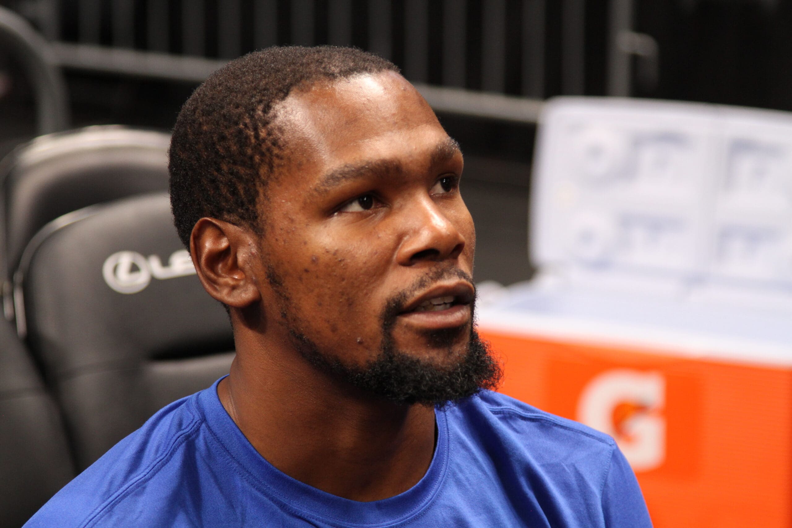 Ranking the 20 Biggest NBA Villains of the Last 20 Years - Gamer Koala