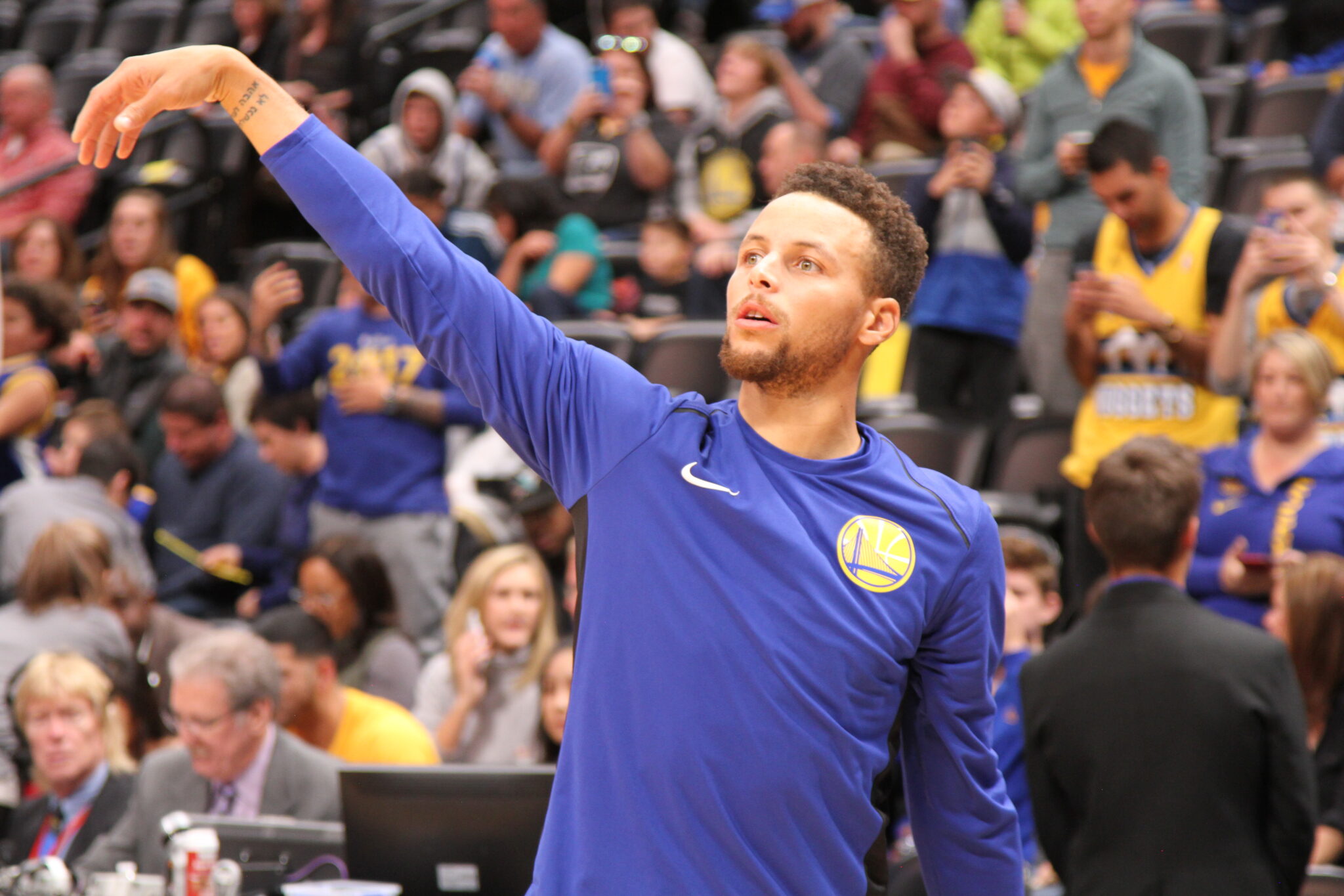 Ranking the 15 Best Three-Point Shooters in the NBA - Gamer Koala