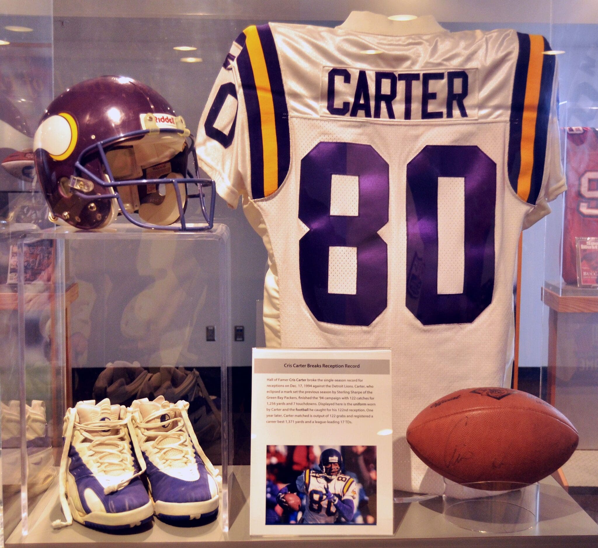 The 15 Best NFL Wide Receivers of All Time, Ranked - Gamer Koala