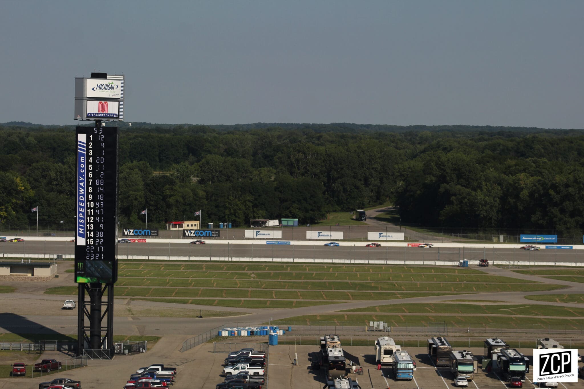 The 10 Deadliest NASCAR Tracks in the US - Gamer Koala