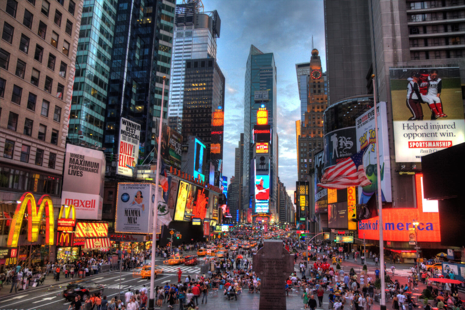 The 15 Ultimate U.S. Cities for Sports Fans - Gamer Koala