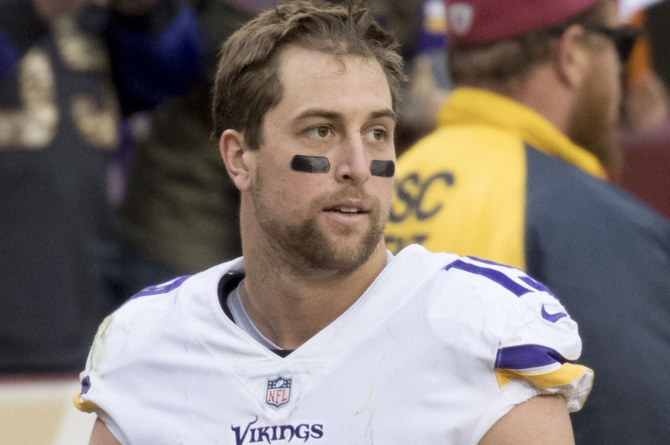 These NFL Legends Were Ignored in High School - Gamer Koala