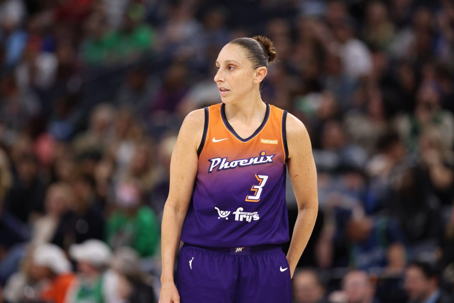 Ranking the 15 Best WNBA Players of All Time - Gamer Koala
