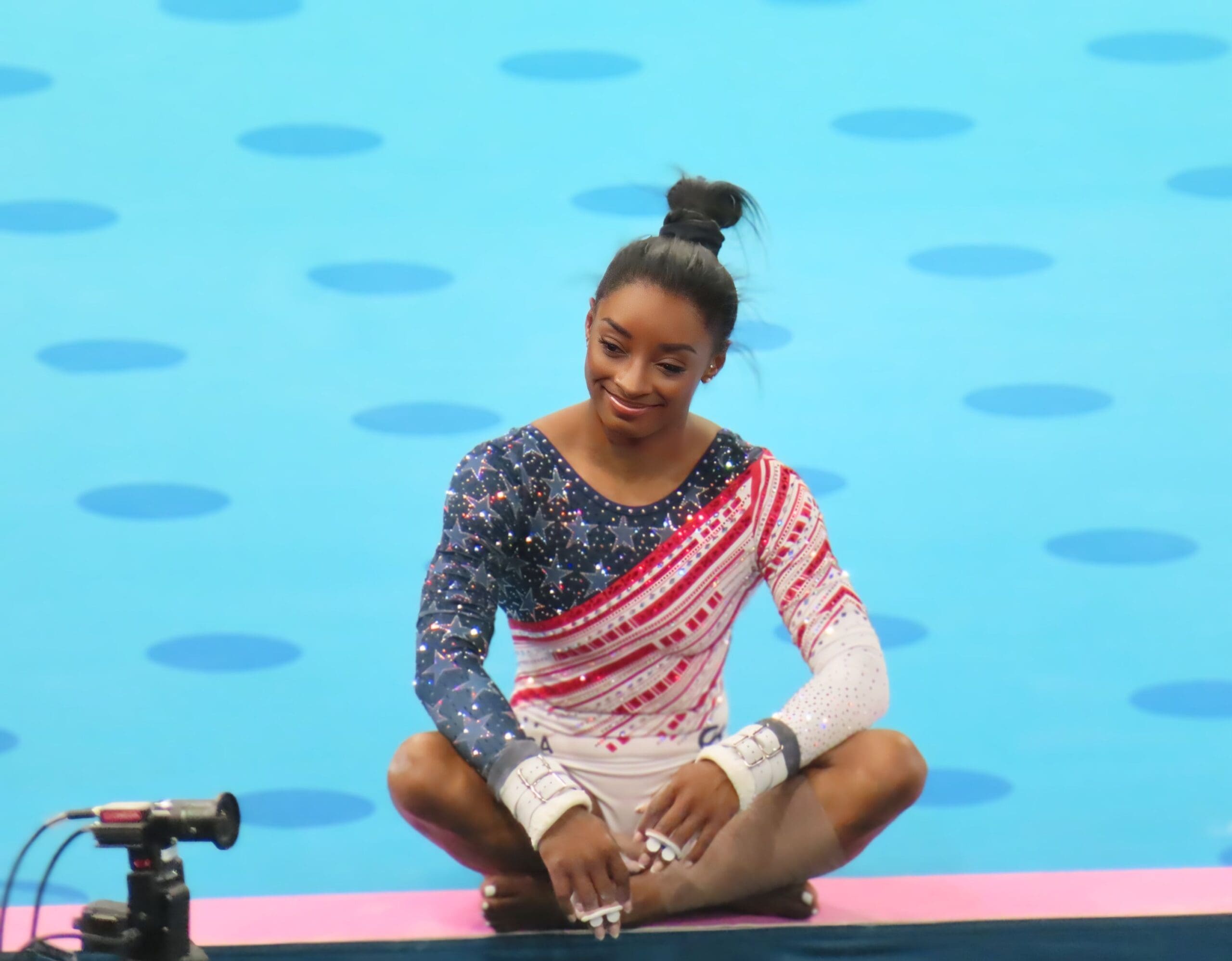 The 15 Most Respected Female Athletes of All Time - Gamer Koala