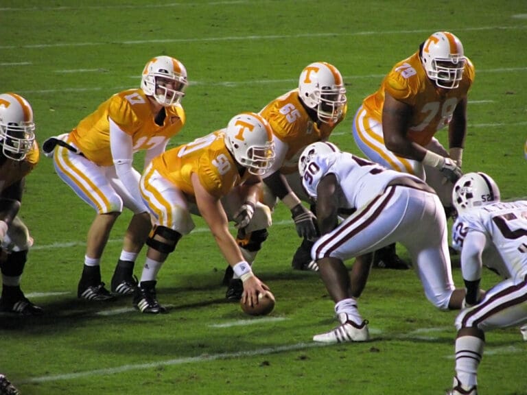 The Top 15 College Football Powerhouses - Gamer Koala