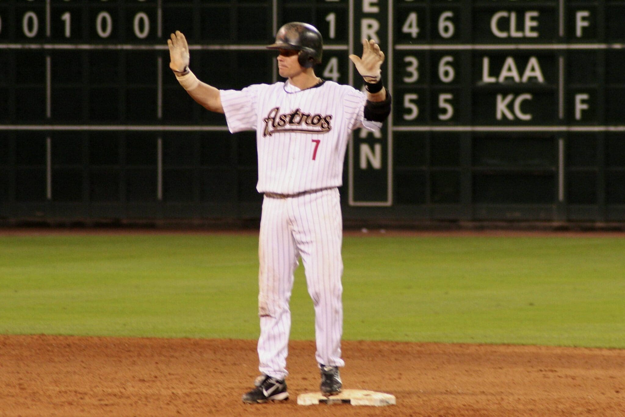 the 15 Best Second Basemen in MLB History - Gamer Koala