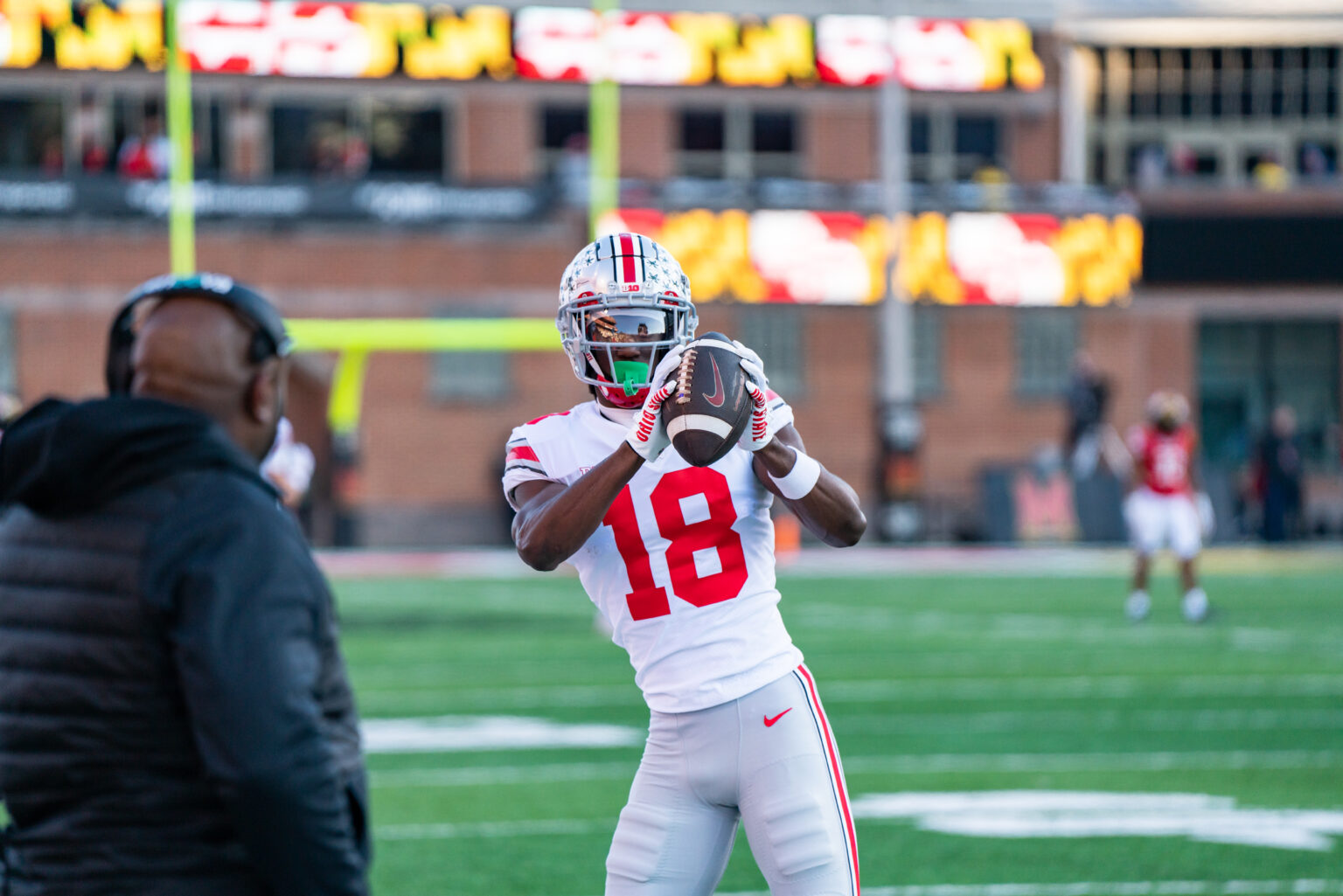 The 15 Best NFL Wide Receivers of All Time, Ranked - Gamer Koala