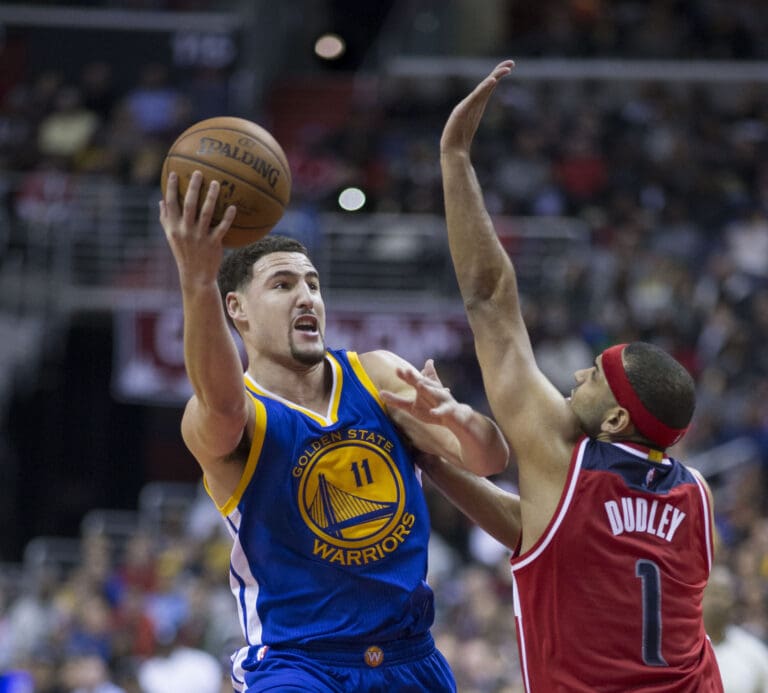 Ranking the 15 Best Three-Point Shooters in the NBA - Gamer Koala