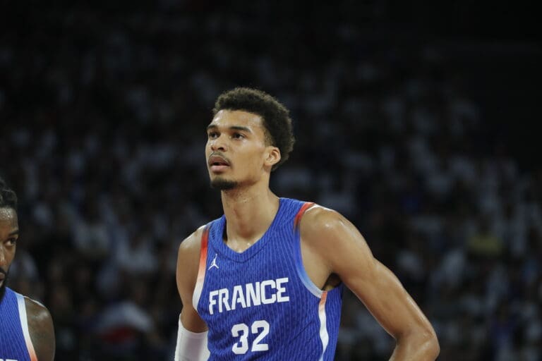 The 15 Tallest Players in NBA History - Gamer Koala