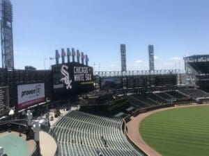 Ranking All 30 MLB Ballparks From Worst to Best - Gamer Koala