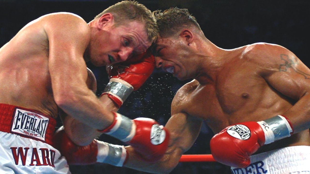 Ranking the 10 Most Explosive Boxing Rivalries - Gamer Koala