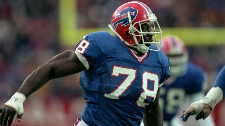 The 15 Toughest Players in The History Of The NFL, Ranked - Gamer Koala