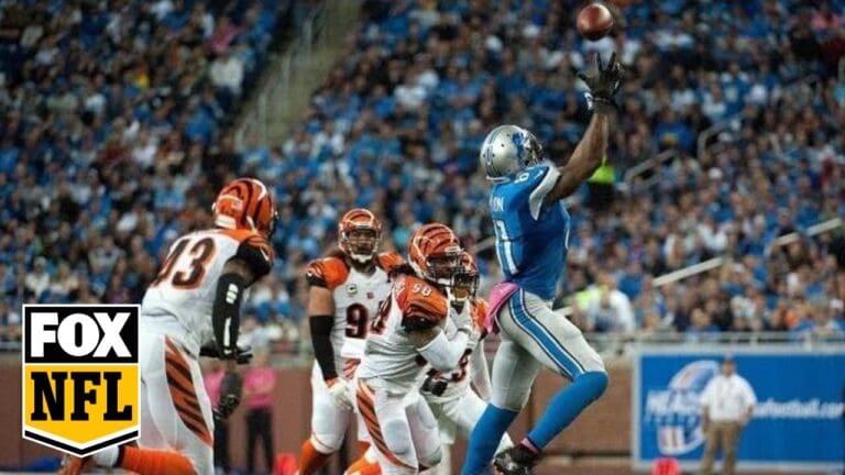 The 15 Best Wide Receivers in NFL History - Gamer Koala