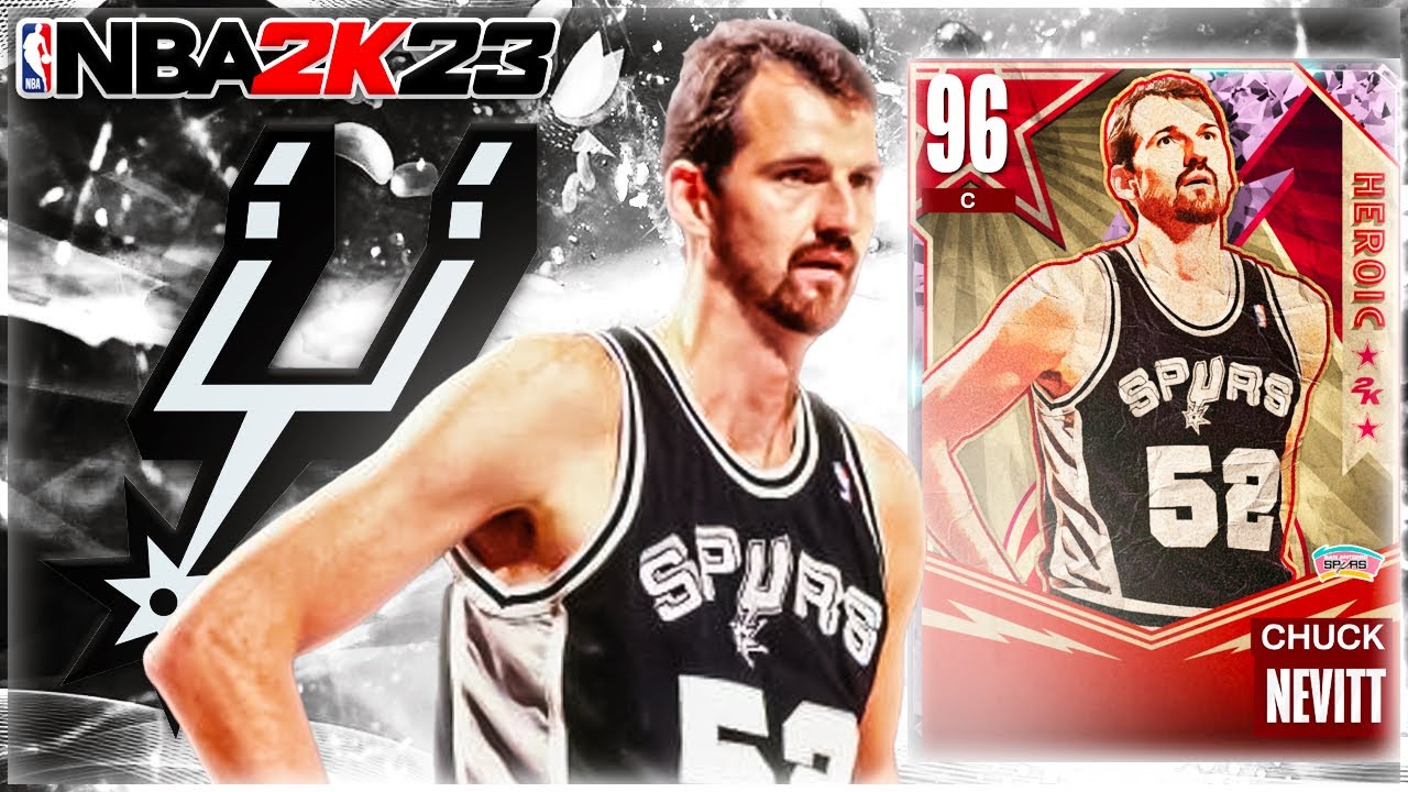 The 15 Tallest Players in NBA History - Gamer Koala