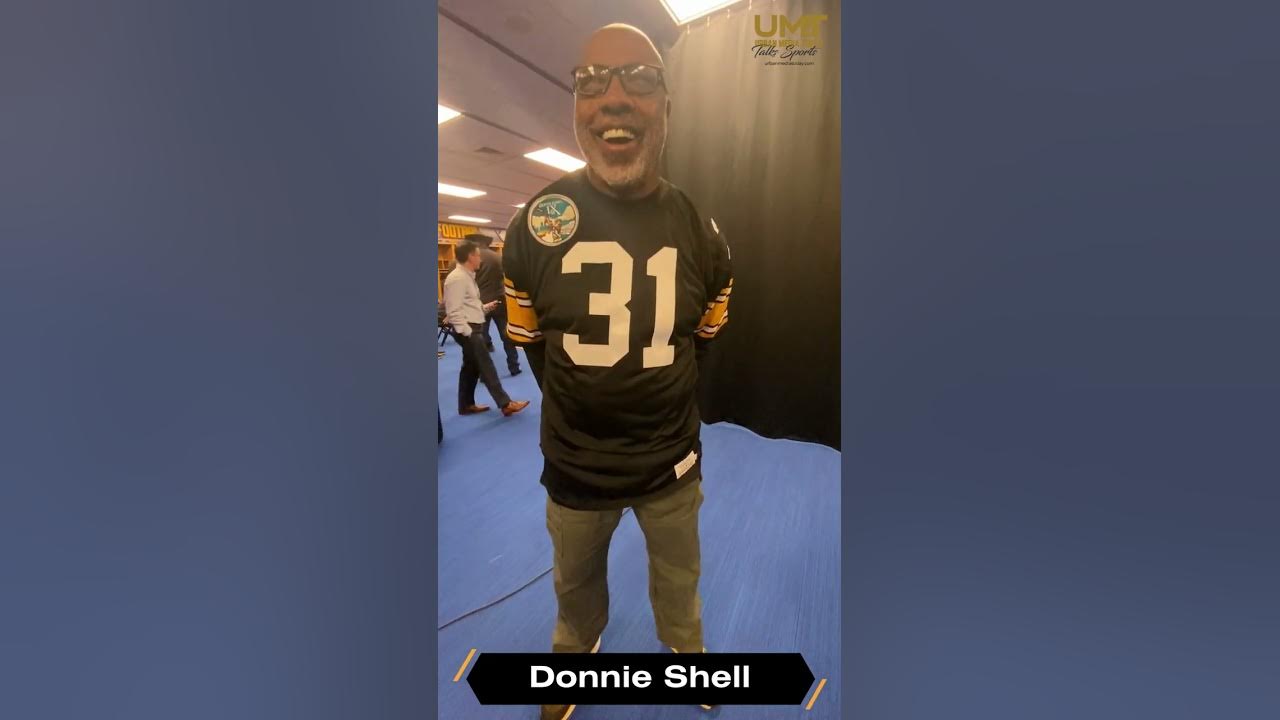 Ranking the 15 Greatest Safeties in NFL History - Gamer Koala