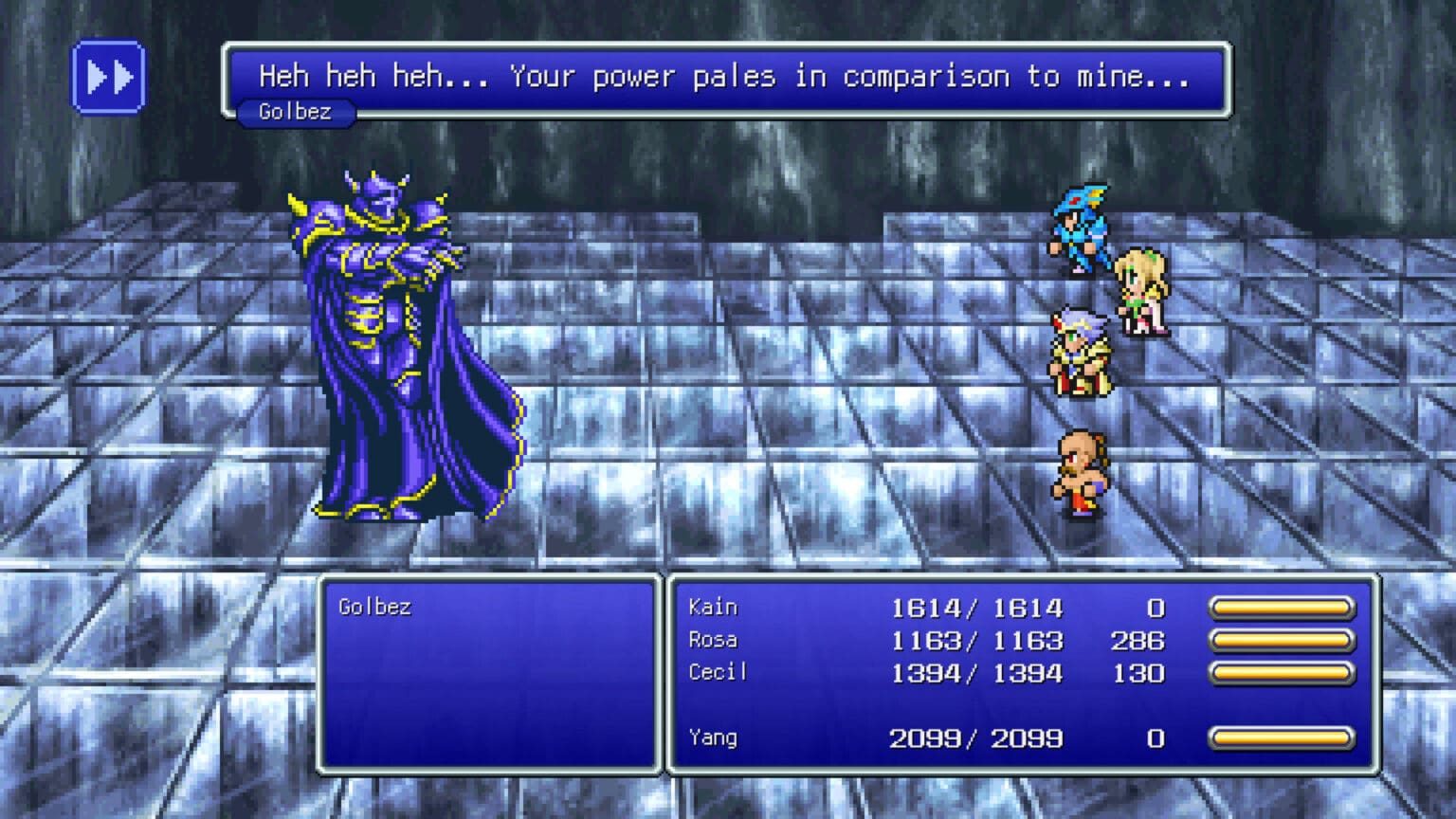 The Top 10 Final Fantasy Games ever, ranked - Gamer Koala