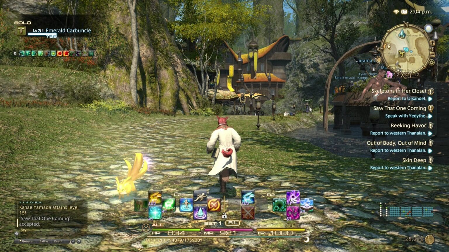 The Top 10 Final Fantasy Games ever, ranked - Gamer Koala