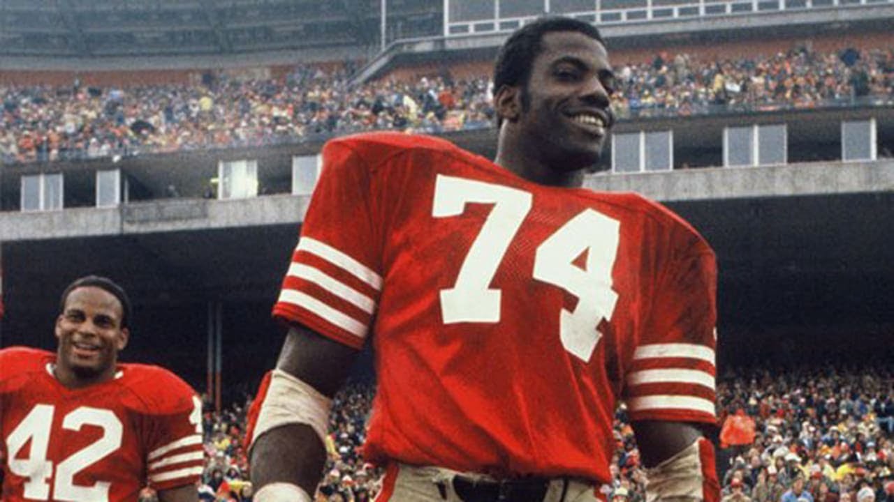 The 50 Greatest Defensive Players in NFL History - Gamer Koala