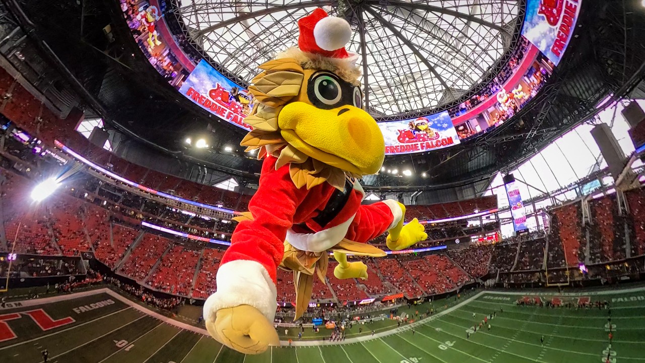 Ranking the Top 10 NFL Mascots - Gamer Koala