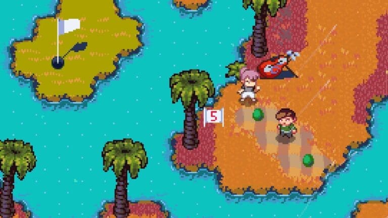 The 10 Best Golf Video Games in History - Gamer Koala