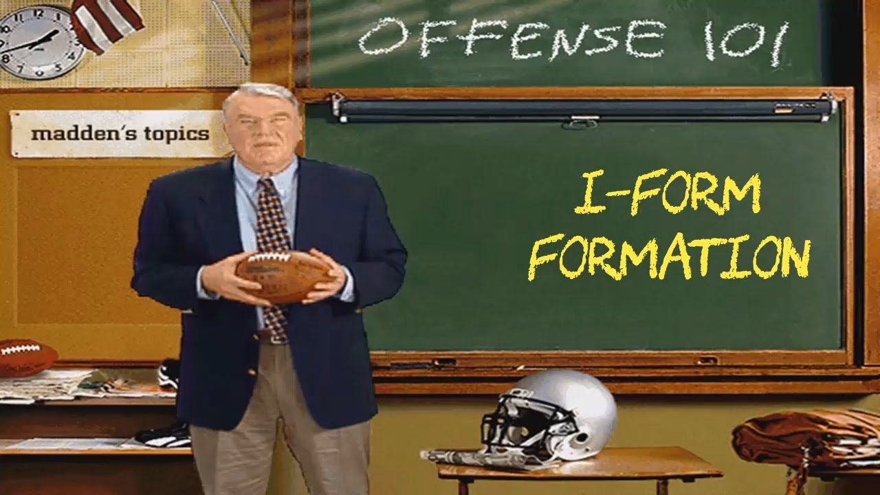 10 Ways John Madden Revolutionized the NFL Forever - Gamer Koala