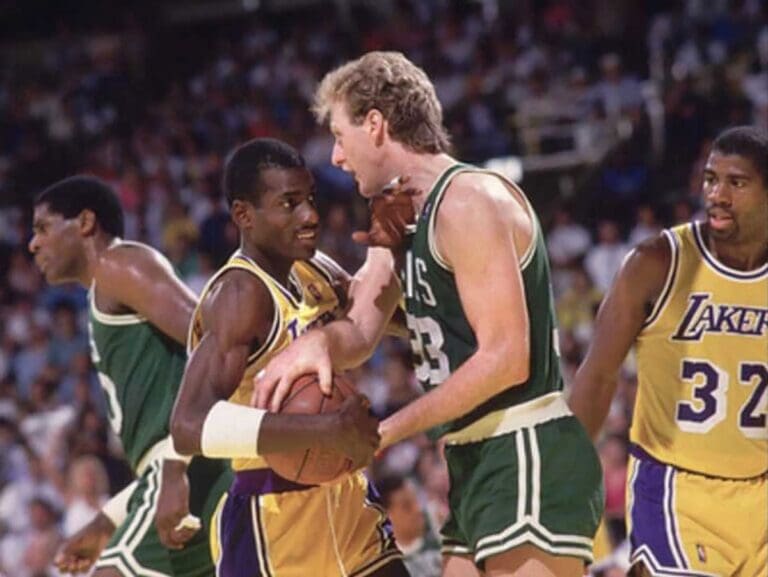 Unsung Heroes: The 15 Greatest NBA Role Players Ever - Gamer Koala