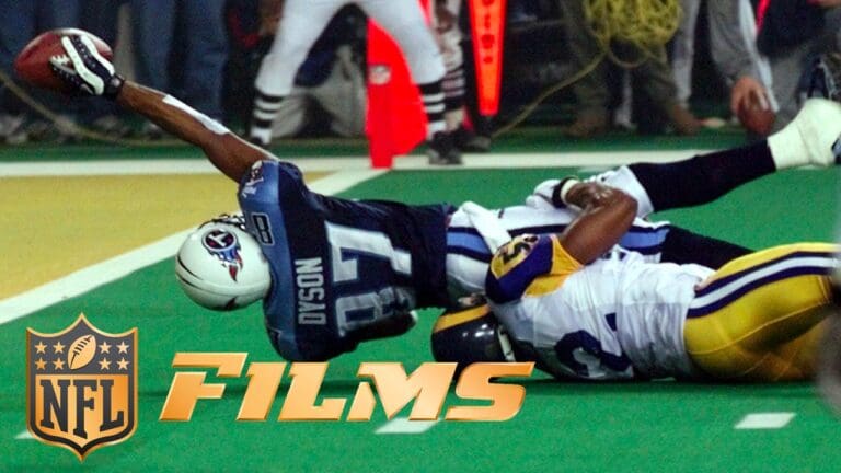 15 NFL Players Who Shined Bright—Then Disappeared - Gamer Koala