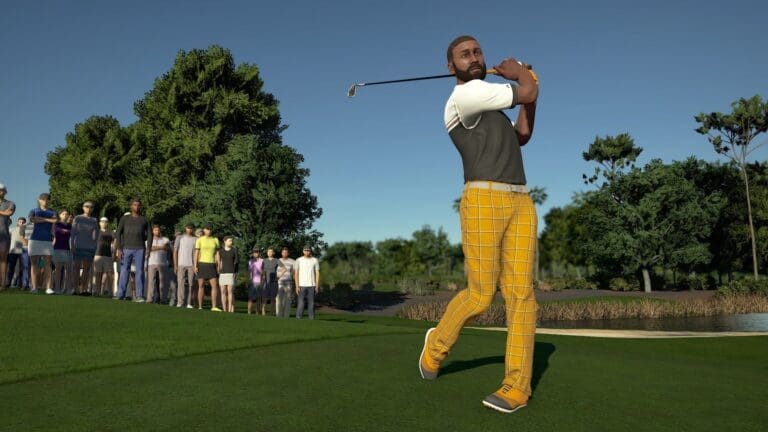 The 10 Best Golf Video Games in History - Gamer Koala