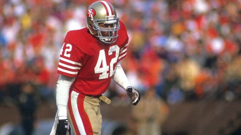 Ranking the 15 Greatest Safeties in NFL History - Gamer Koala