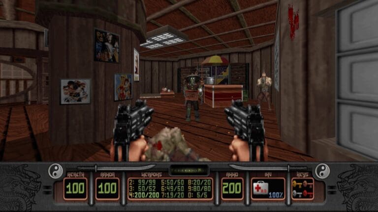 Ranking the 10 Most Iconic Boomer-Shooter Games - Gamer Koala