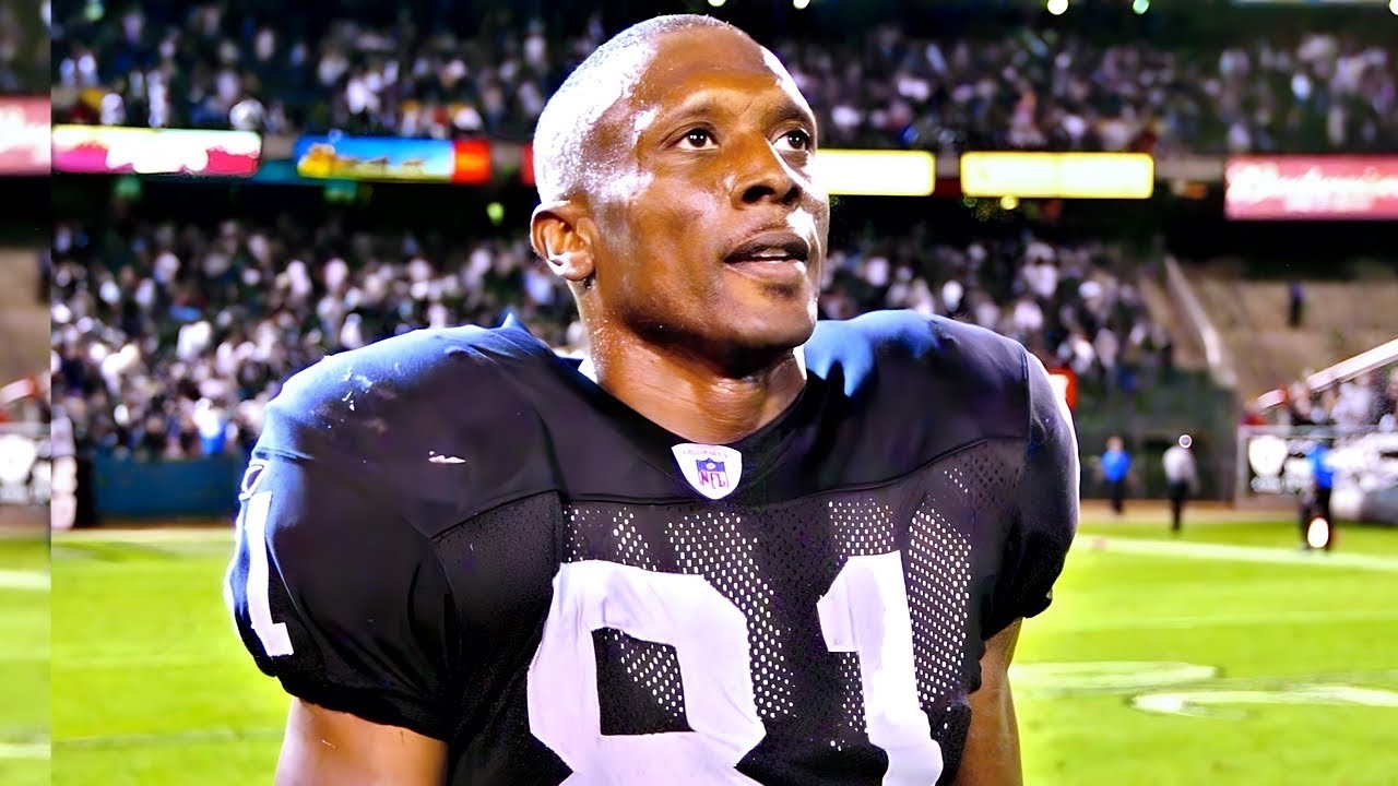 The 15 Best NFL Wide Receivers of All Time, Ranked - Gamer Koala