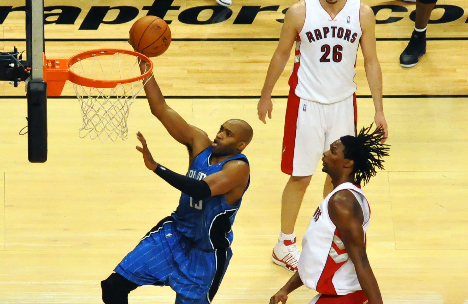 Ranking the 15 Top Slam Dunk Legends in the NBA - Gamer Koala