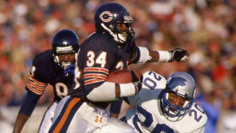 The 15 Toughest Players in The History Of The NFL, Ranked - Gamer Koala