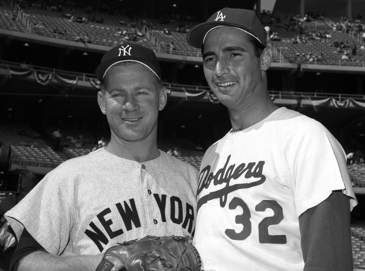 Ranking the 15 Greatest New York Yankees Players of All Time - Gamer Koala