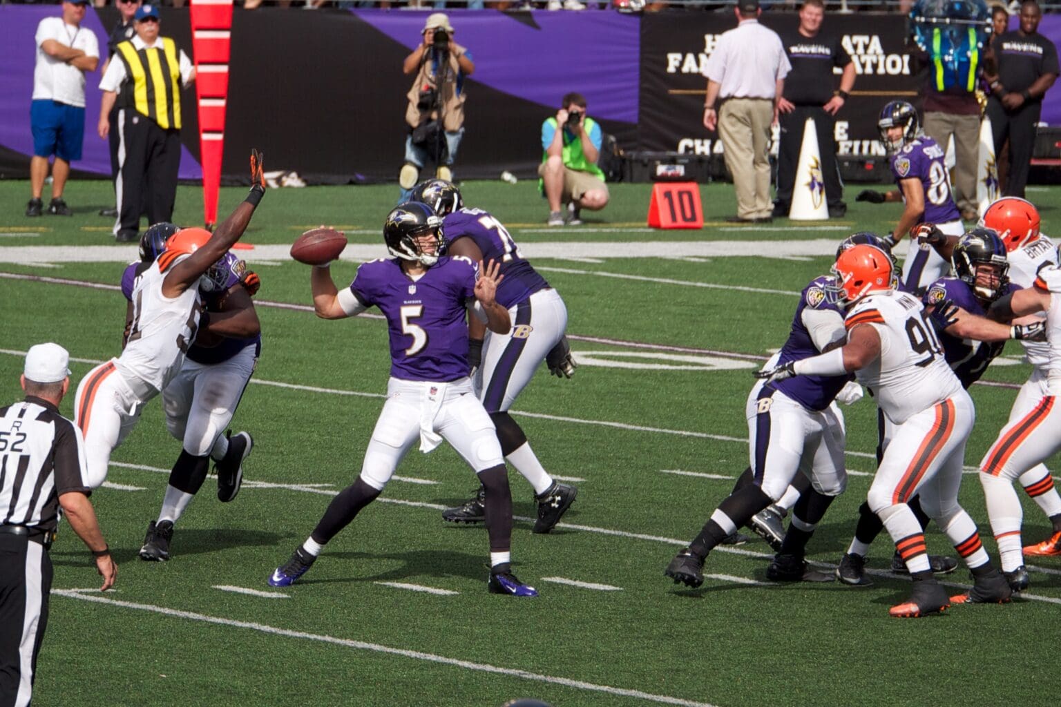 Ranking the Worst Quarterbacks to Ever Win a Super Bowl - Gamer Koala
