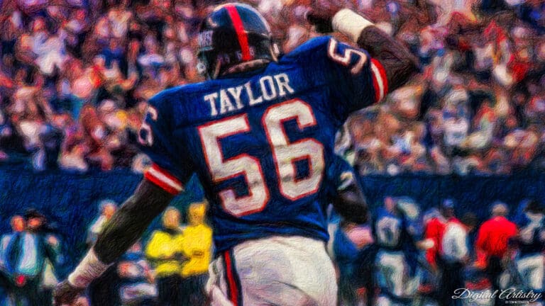 Ranking the Top 20 NFL Players of the 1980s - Gamer Koala
