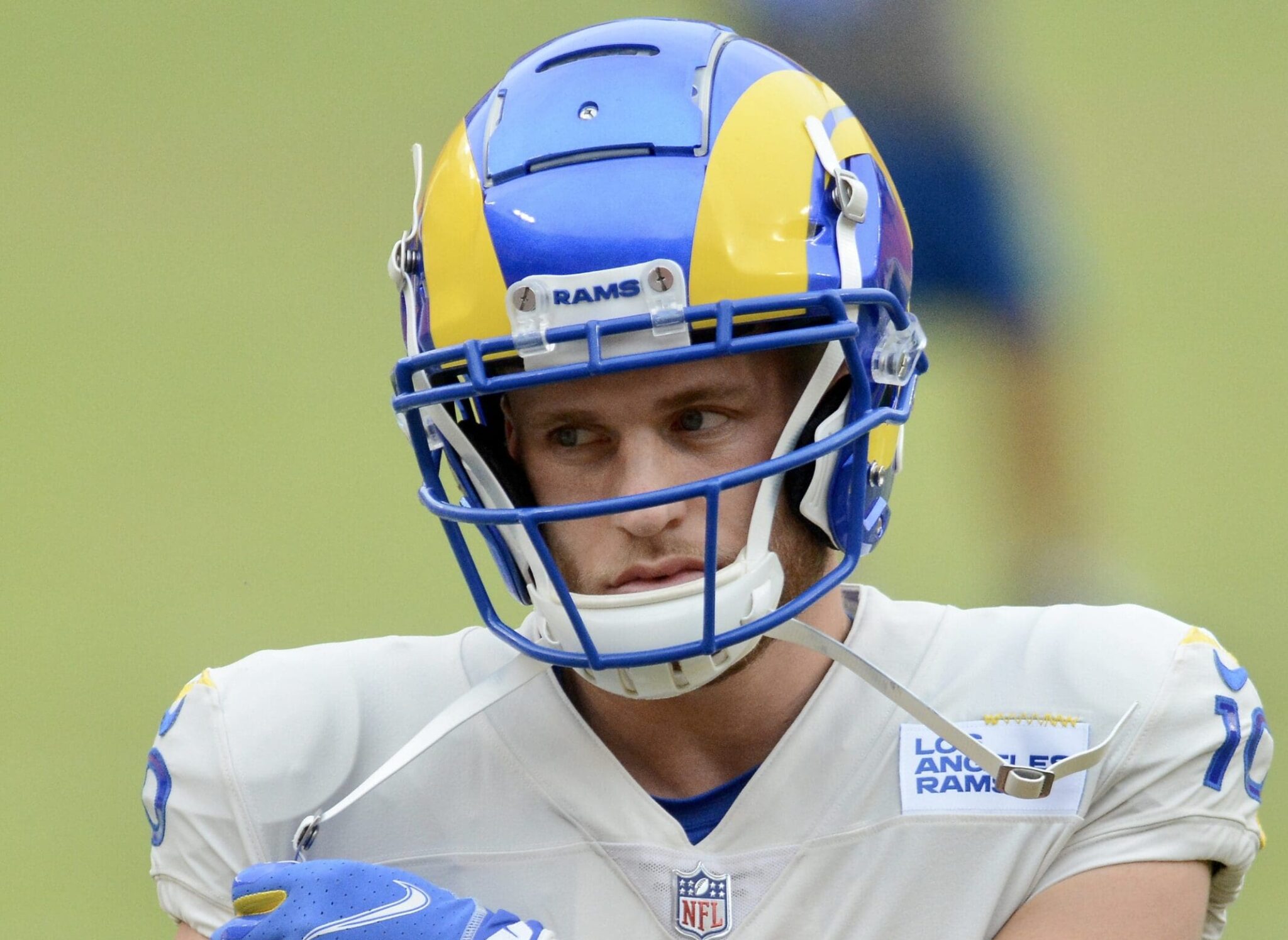 These NFL Legends Were Ignored in High School - Gamer Koala