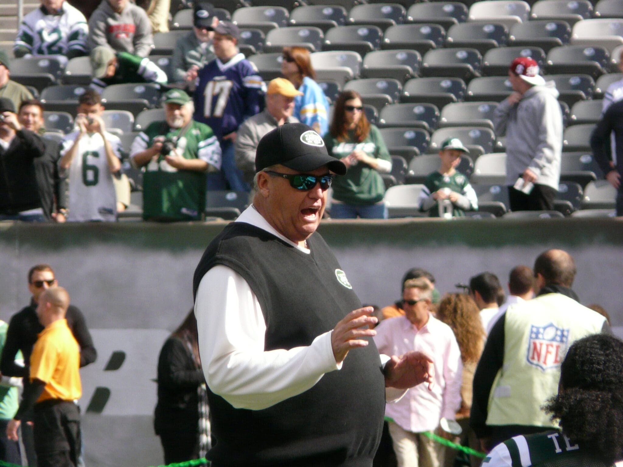 Ranking the 15 Funniest NFL Coaches of All Time - Gamer Koala