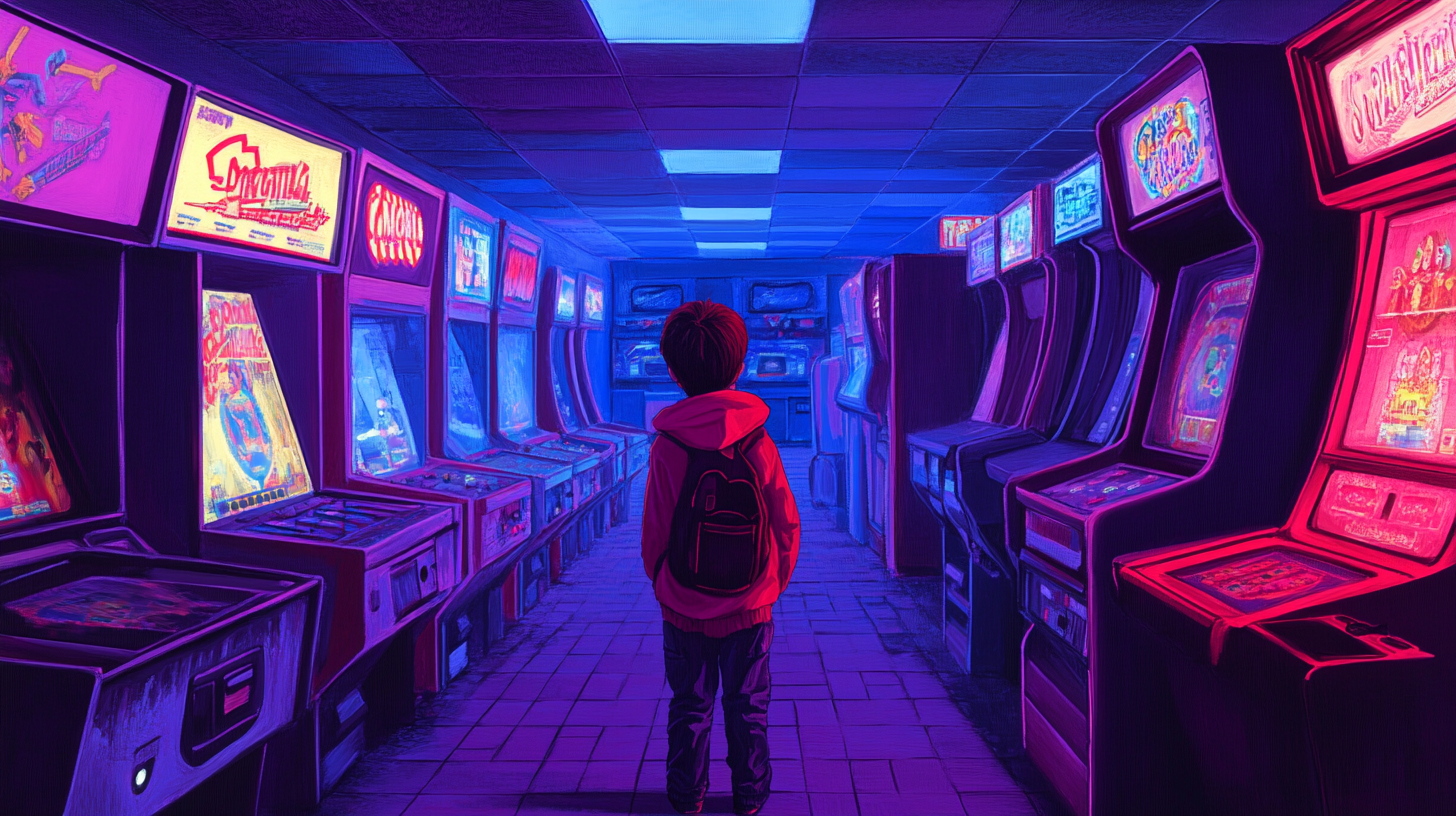 10 NES Ports That Were Barely Recognizable From The Arcade Version ...