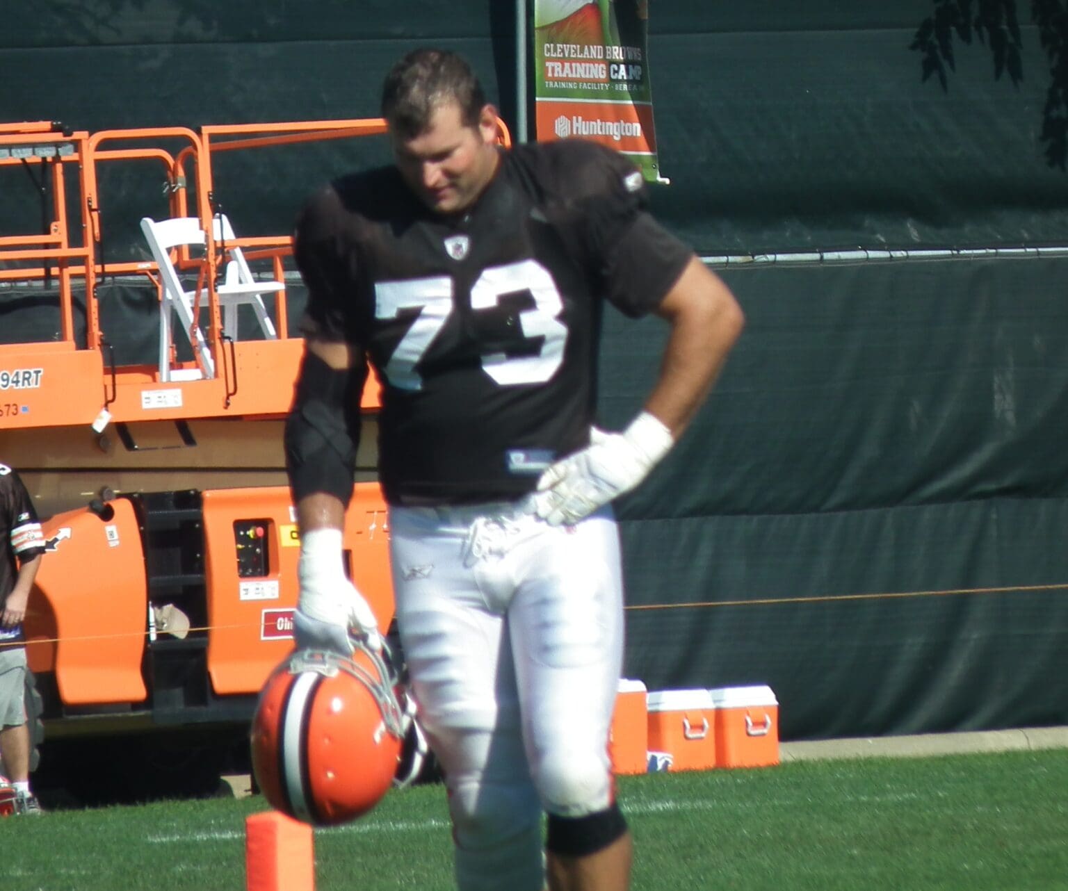 10 NFL Players Who Got Wasted by Horrible Teams - Gamer Koala